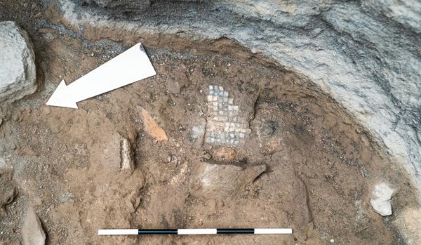 Searching for Bethsaida: The Case for El-Araj · The BAS Library